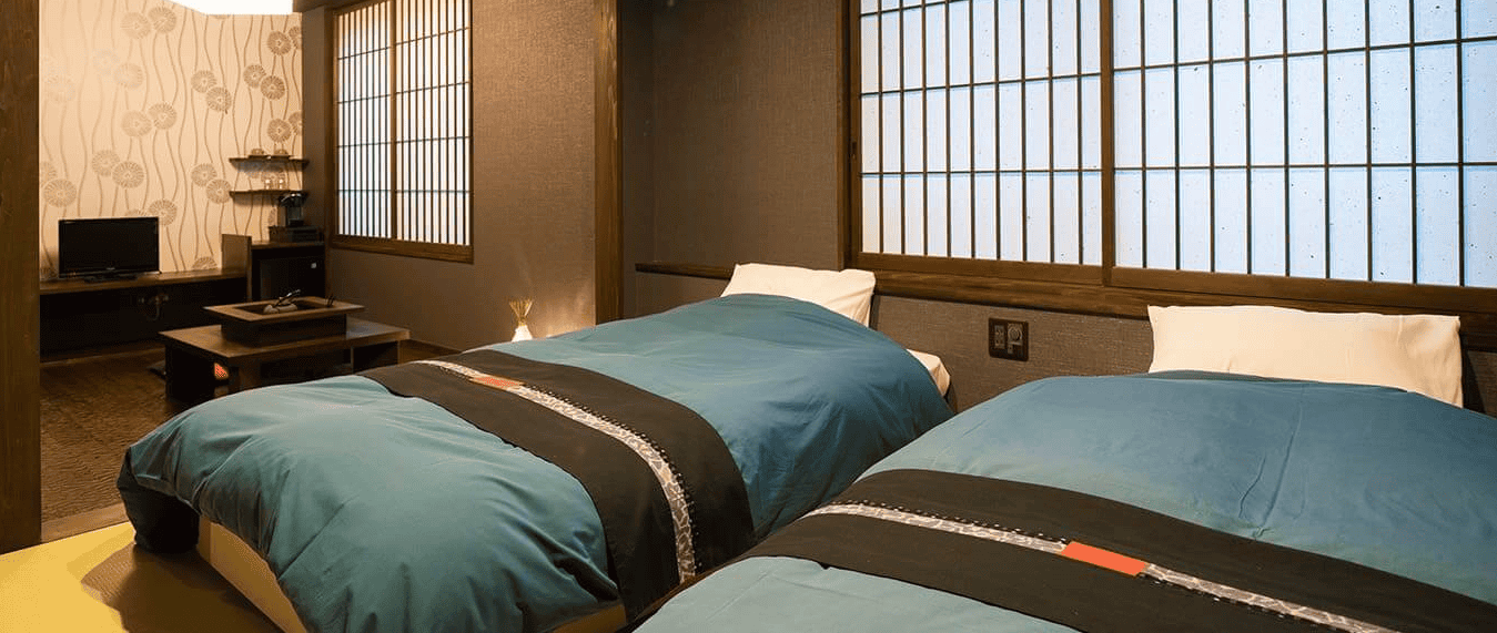 Kawaichiya Ryokan - Nozawa Onsen Accommodation - MountainWatch Travel