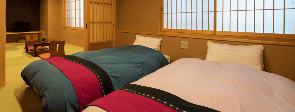 Kawaichiya Ryokan - Nozawa Onsen Accommodation - MountainWatch Travel
