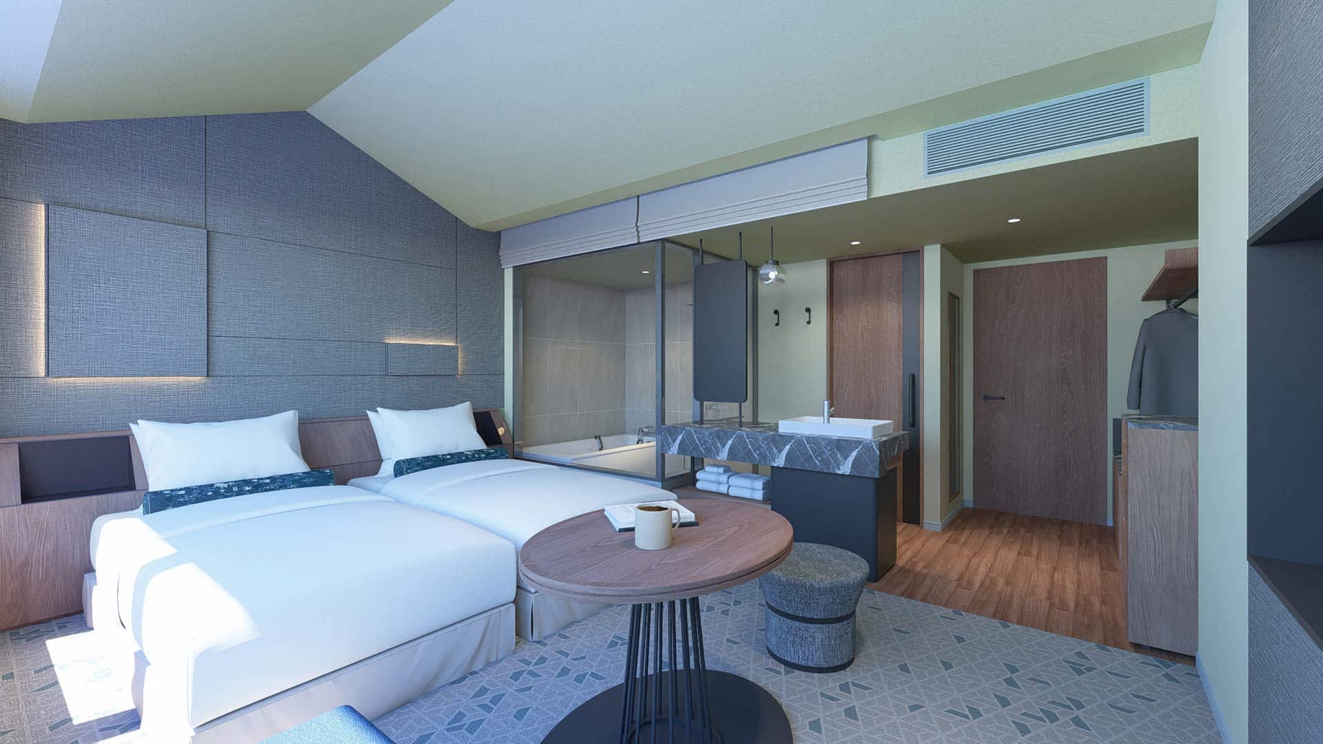Niseko Landmark View - Niseko Accommodation - MountainWatch Travel
