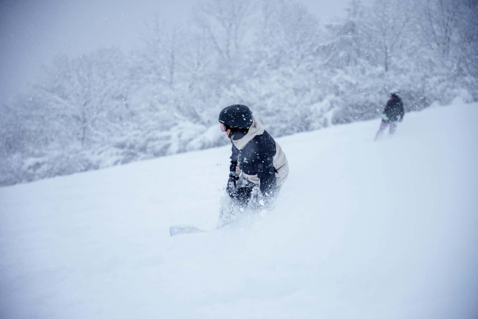Snow Machine Returns to the Slopes of Queenstown This September ...
