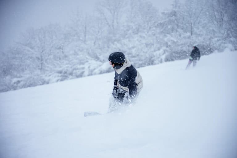 Snow Machine Returns to the Slopes of Queenstown This September ...
