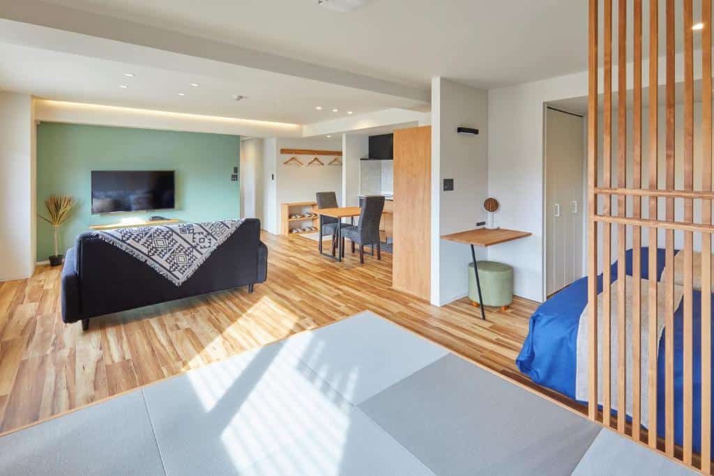 Shiga Grand Hotel - Shiga Kogen Accommodation - MountainWatch Travel