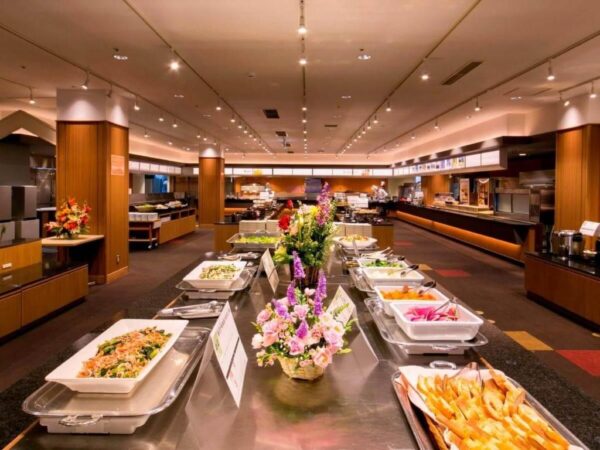 Hotel Tangram - Madarao Kogen Accommodation - MountainWatch Travel