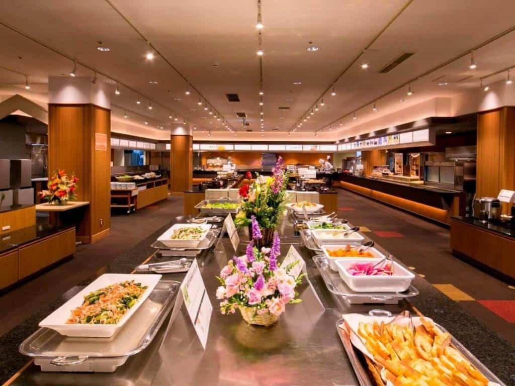 Hotel Tangram - Madarao Kogen Accommodation - MountainWatch Travel