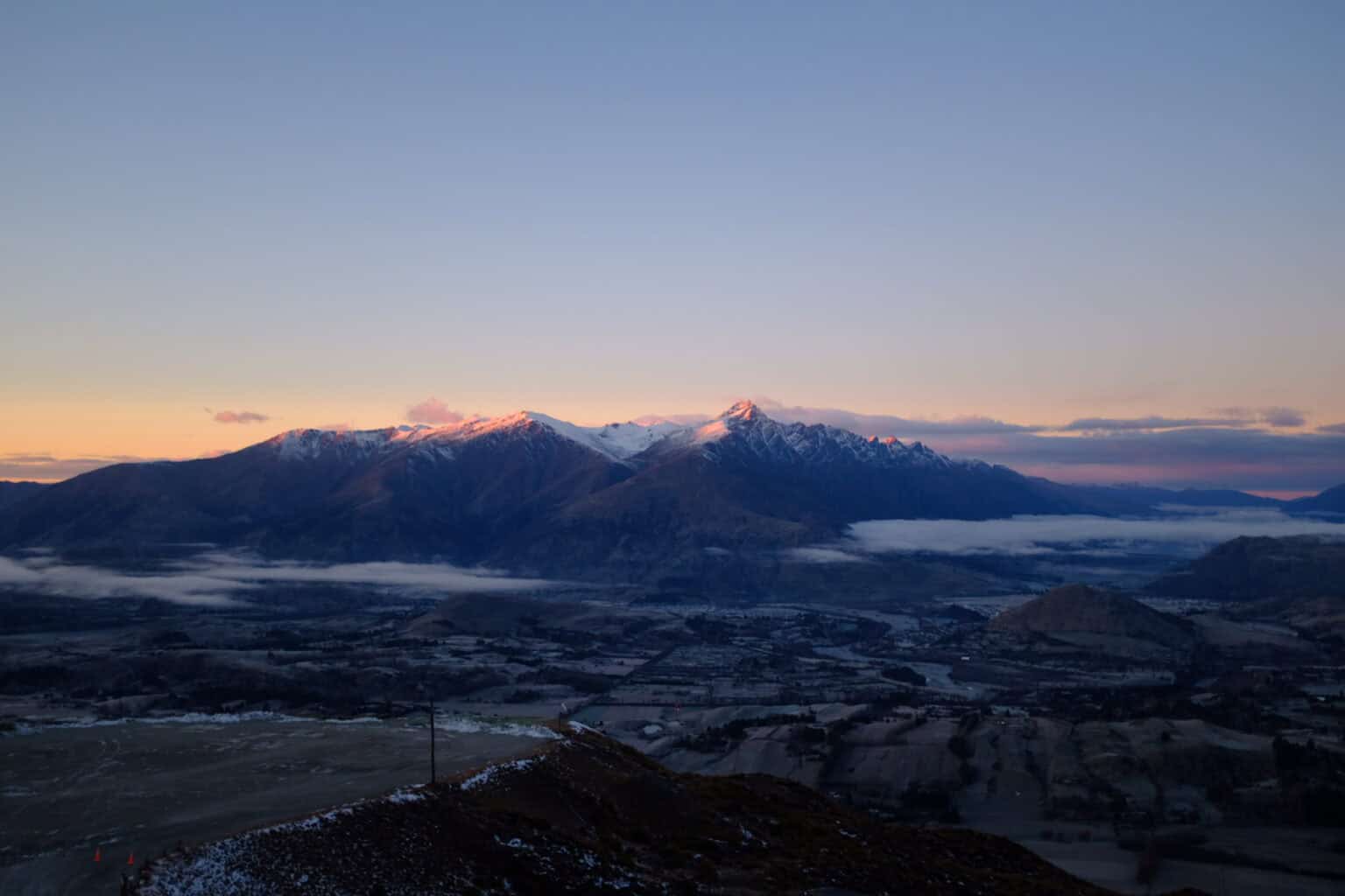 Mt Hutt New Zealand - Everything you need to know for your next Ski holiday