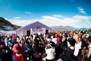 Snow Machine Festival announces stellar line-up for Queenstown 2026 ...