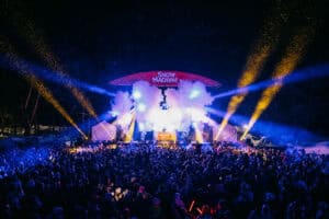 Snow Machine Returns to Hakuba Valley in 2026 – With a Monster Lineup ...