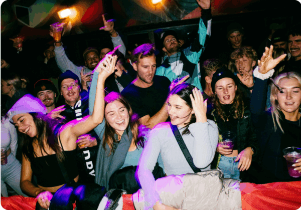 Snow Machine Returns to Hakuba Valley in 2026 – With a Monster Lineup ...