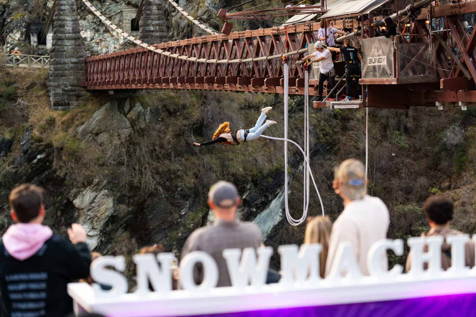 Snow Machine Festival announces stellar line-up for Queenstown 2026 ...