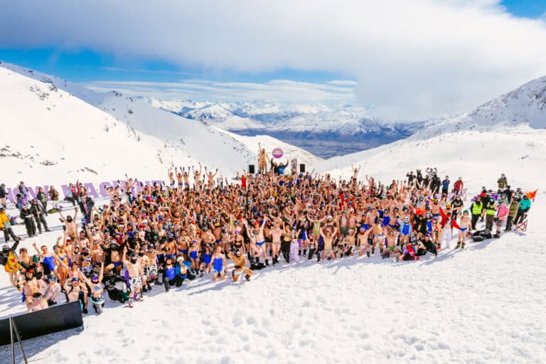 Snow Machine Festival announces stellar line-up for Queenstown 2026 ...